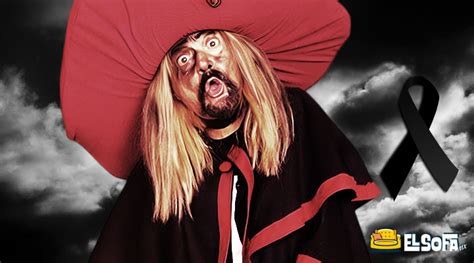 Humberto Espinosa ¿quién Era Y De Qué Murió El Ecoloco