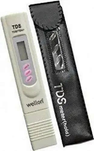 Digital TDS Meter For Laboratory At Piece In Surat ID