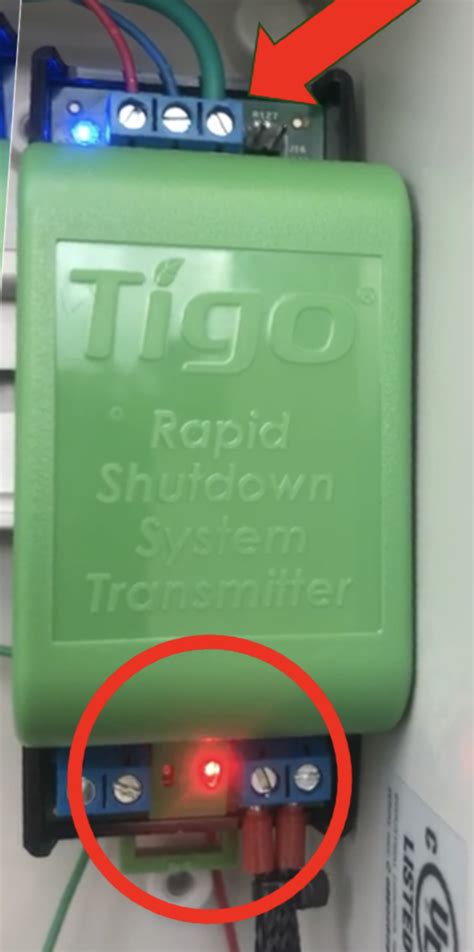 Faq Rss Transmitter With Pure Signal Technology Pst Tigo Help Center
