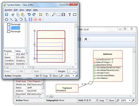 Metacase Domain Specific Language Design Your Graphical Language