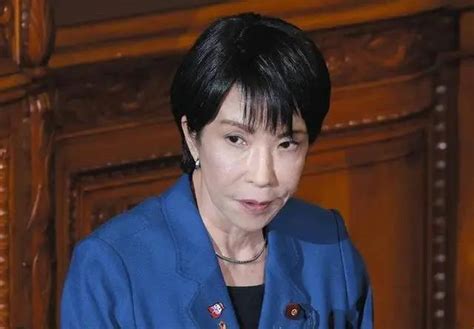 高市早苗欲打造日本版cia，或由她“直辖”？ 高市早苗 日本 内阁 新浪新闻