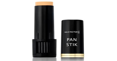 Max Factor Pan Stick Foundation | ZIVADA