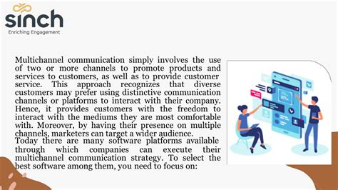 PPT Multichannel Communication Service PowerPoint Presentation Free Download ID 12645021