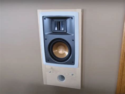 8 Ways How To Hide Large Speakers In Living Room HomeProfy