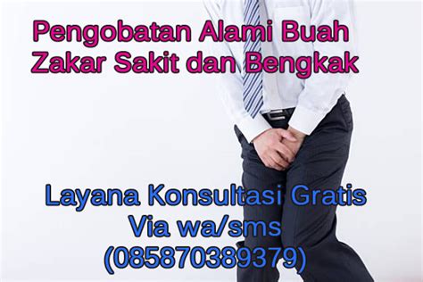 Penanganan pertama pada buah zakar bengkak | by Indah sofiana | Medium