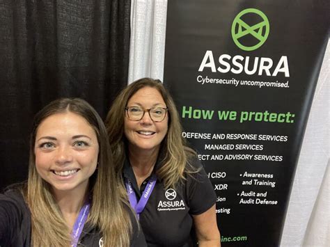 Cybersecurity Healthcaresecurity Longtermcare Vhca Assura Inc