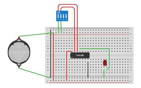 Circuit Design Arc Arduino Tp1 1 Tinkercad Circuit Design Arc Arduino Tp1 1 Tinkercad