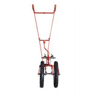 Offset Arm Assembly ActiveVista For Market Farm Garden