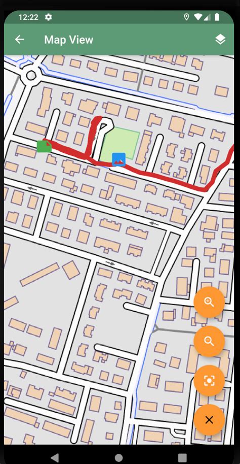 Using Mapsforge Offline Maps In Flutter Map Issue Fleaflet Flutter Map GitHub