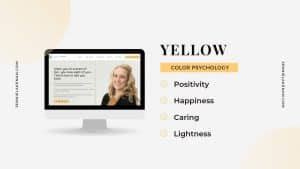 Color Psychology For Coaches A Guide To Using Color In Marketing