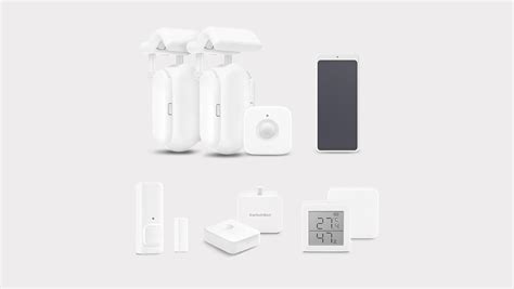 switchbot motion sensor