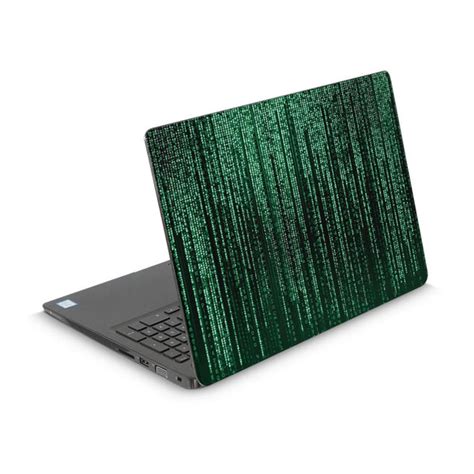 Dell Latitude 55xx Series Skin Matrix Code Skinwraps Australia