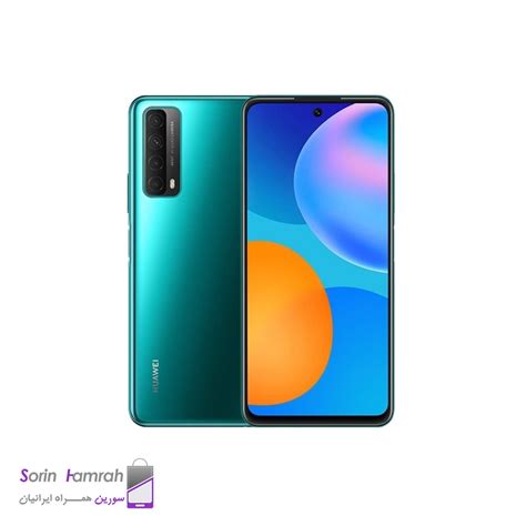 گوشی موبایل هوآوی مدل Y7a دو سیم کارت ظرفیت 1284 گیگابایت