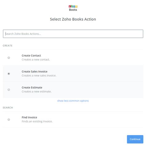 Integrate Zoho Books With Magento 2 Mageplaza