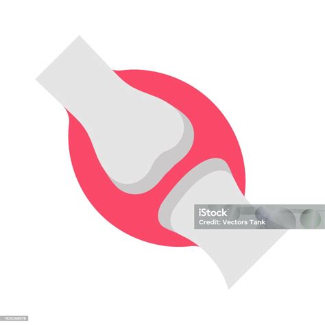 Cartilage Icon In Vector Logotype Stock Illustration Download Image