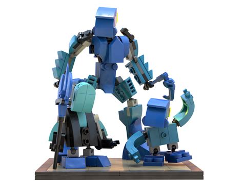Gali GWP MOC Contest Entry The Toa Mata And Some Extra Heroes Lego Creations The TTV