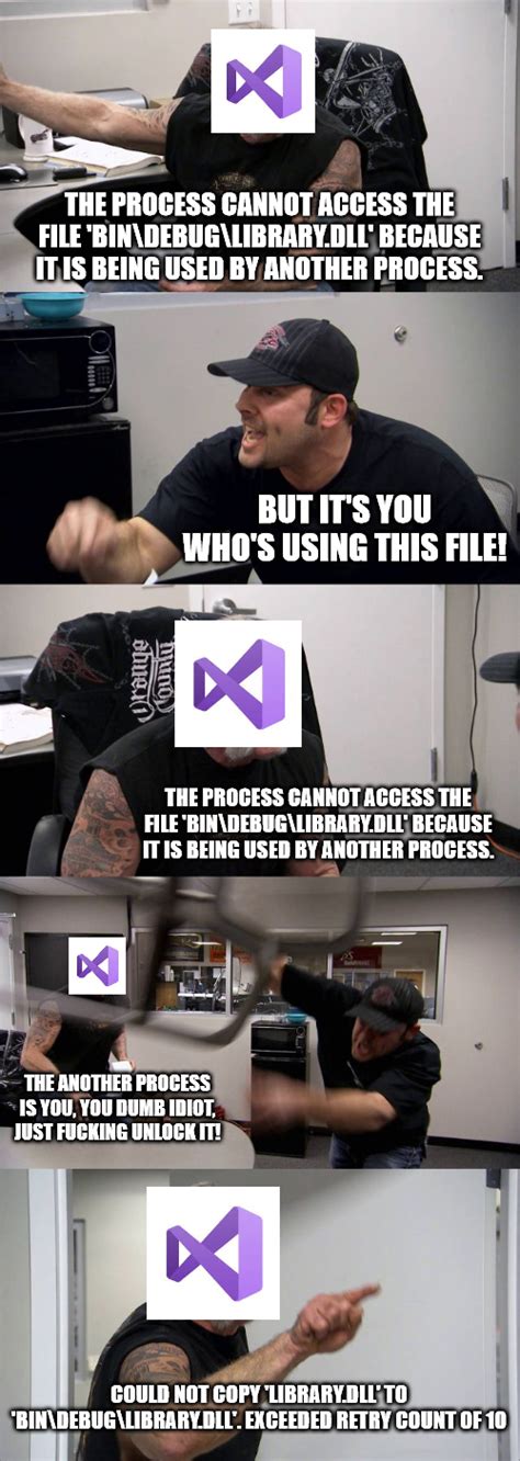 Programmer Humor