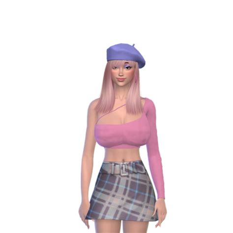 Karaoke Legends Townie Makeover The Sims Sims LoversLab