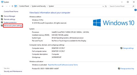 Windows Tutorial Change The Virtual Memory Size WindowsChimp