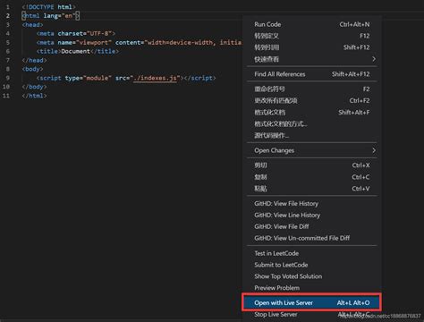 Uncaught Syntaxerror Cannot Use Import Statement Outside A Module的解决方法