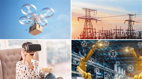 Quectel Announces New Generation 5g Release 17 Module Series To Address Growing 5g Fwa And Embb