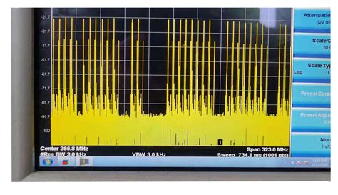 DSM2500C 64 IN 1 IP To Analog Modulator 64 In 1 CATV Analog Modulator Ip To Pal Modulator 64 Non