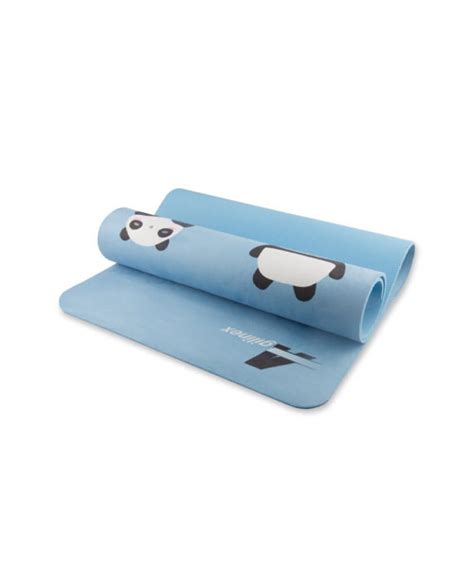 مت یوگا ۶ میل Agilinex طرح پاندا فروشگاه ورزشی تک رزم