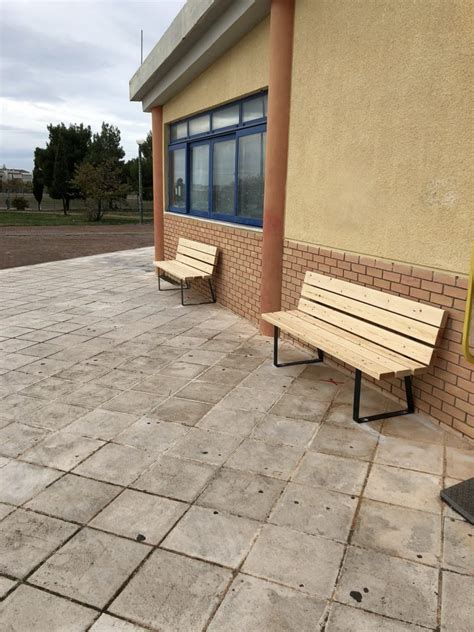 Αλλάζουμε την όψη του Αθλητικού μας Κέντρου Εθνικό Αθλητικό Προπονητικό Κέντρο Ολυμπιακού