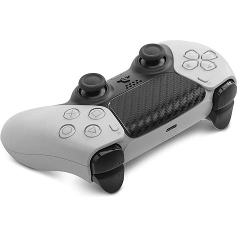 สติ๊กเกอร์touchpad จอย Ps5 มี 4 แบบ อัพเดทลายเรื่อยๆ Shopee Thailand