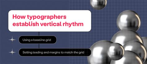 Vertical Rhythm How To Use Spacing Effectively In Typography