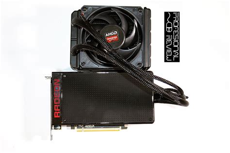 Amd Fury X Review