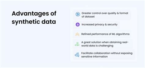 Synthetic Data Vs Real Data Which Is The Better Choice Syntho