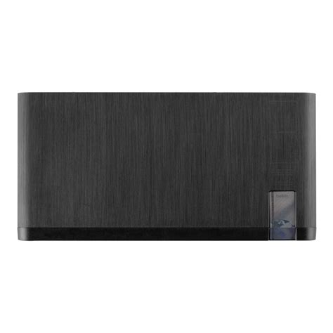 Universal Secure Kvm Switch 4 Port Single Head W Cac Belkin Au