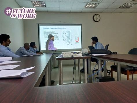 Sohail Ahmed On Linkedin Operationengineer Ccpp Training Recallingoperation