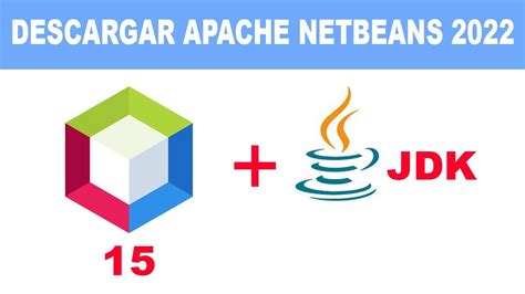 Como Descargar Netbeans YouTube