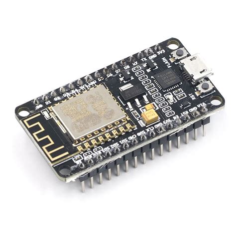 Wireless Module Ch340cp2102 Nodemcu V3 V2 Lua Wifi Internet Of Things