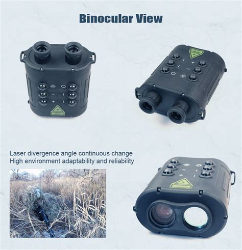 Bri S63 Sniper Detection System