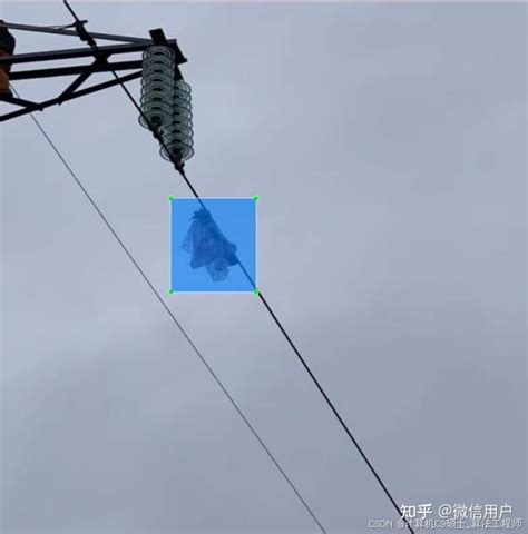 深度学习目标检测中使用yolov8来训练一个变电站线路异物数据集的检测系统，实现对变电站线路异物数据集检测评估及可视化变电站线路异物数据集