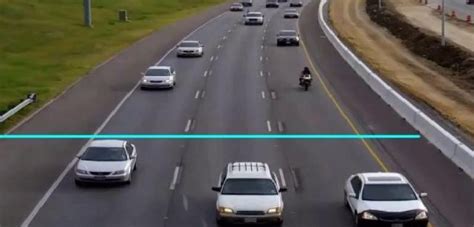 figure 3 from smart traffic monitoring system using yolo and deep