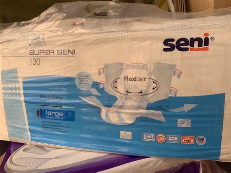 Подгузники памперсы Пелёнки для взрослых 4 000 тг Подгузники для