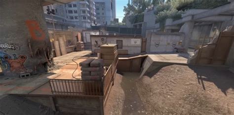 Update Released For Overpass And Vertigo Maps In Cs2 Ensigame