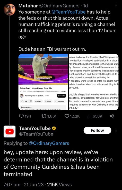 Alan C Robles Hotmanila Mastodon Online On Twitter Good News Will It Appear In Sex Manyak