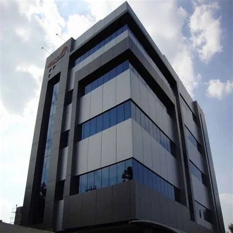 ACP Cladding ACP Manufacturer From Kochi