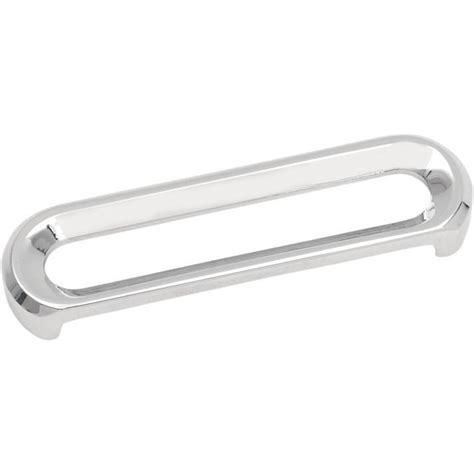 Purchase Drag Specialties Chrome Billet Indicator Light Bezel For