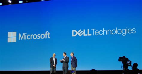 dell ประกาศความร่วมมือกับ microsoft ให้บริการ azure vmware solutions