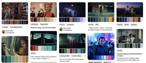 รู้จัก Mood And Tone มีอะไรบ้าง Sixtygram