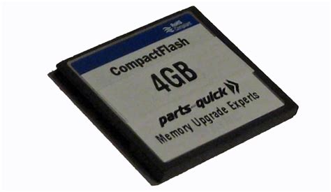 MEM CF 256U4GB 4GB Compact Flash For Cisco 1900 2900 3900 ISR G2 Series Router PARTS QUICK