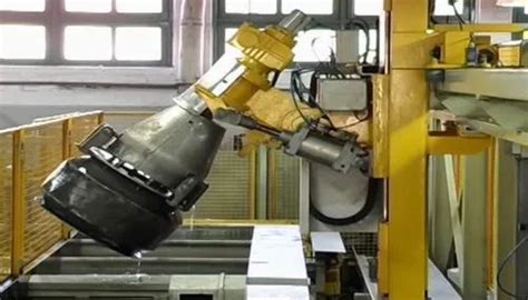 Passivation Line Plant Automatic Passivation Line Manufacturer From Chennai