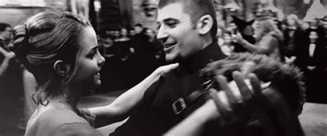 Святочный бал в Хогвартсе Трикки тесты для девочек Хогвартс Гарри поттер Кино