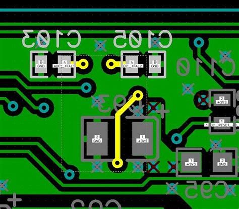 Ads1256 Crystal Oscilator Start Up Problems Data Converters Forum Data Converters Ti E2e
